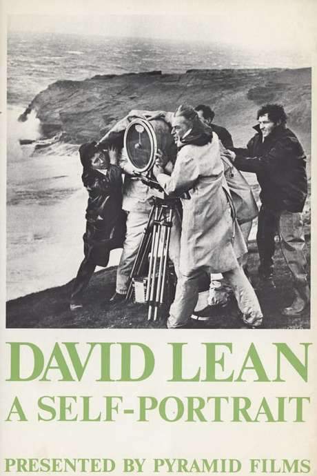 David Lean - Filmography, Biography, Awards & Box Office | What's After ...