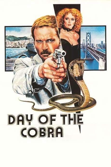 Cobra (1986) Full Movie Summary & Plot Explained