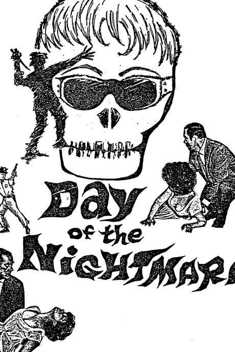 Celluloid Nightmares (1988) Full Movie Summary & Plot Explained