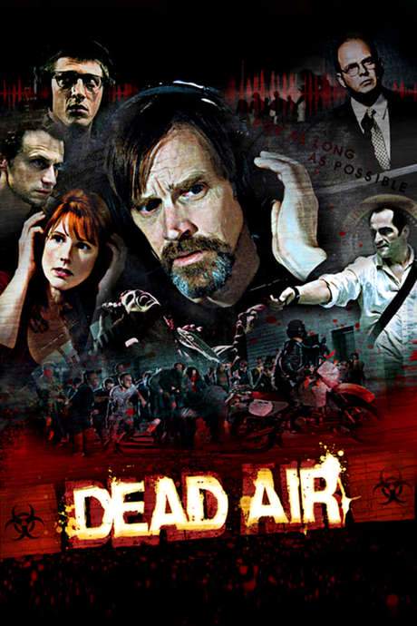 Dead Air (2009) Timeline – Scene-by-Scene Guide