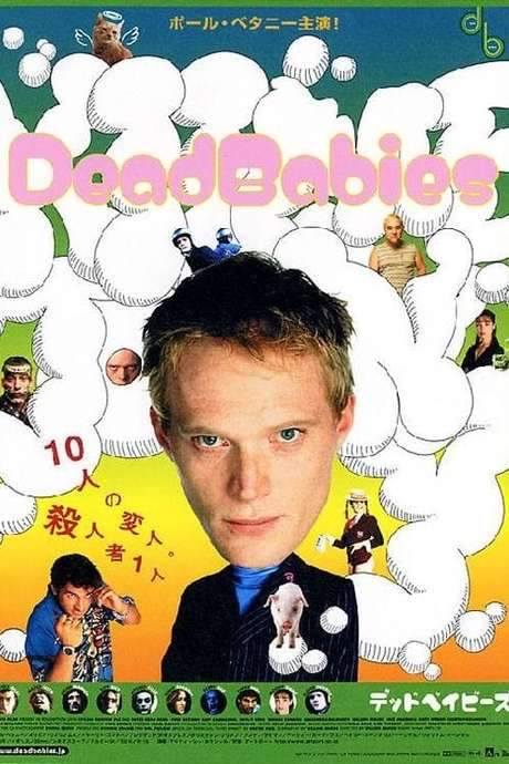 Dead Babies (2000) Characters, Themes & Settings