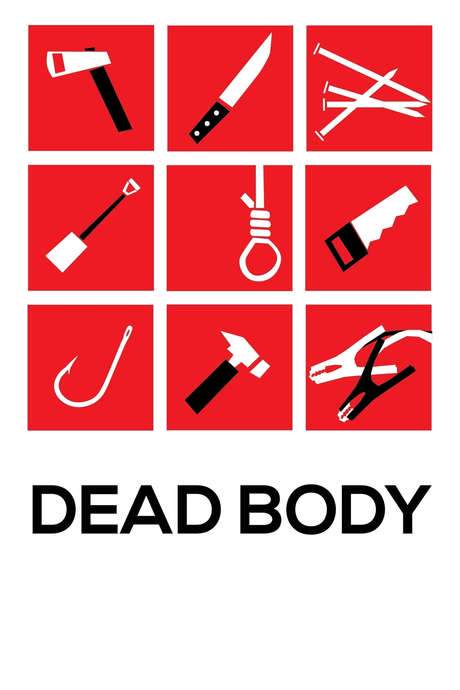 Dead Body (2017) Full Movie Summary & Plot Explained
