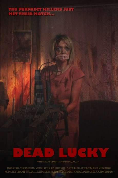 Dead Lucky (2017) Timeline – Scene-by-Scene Guide