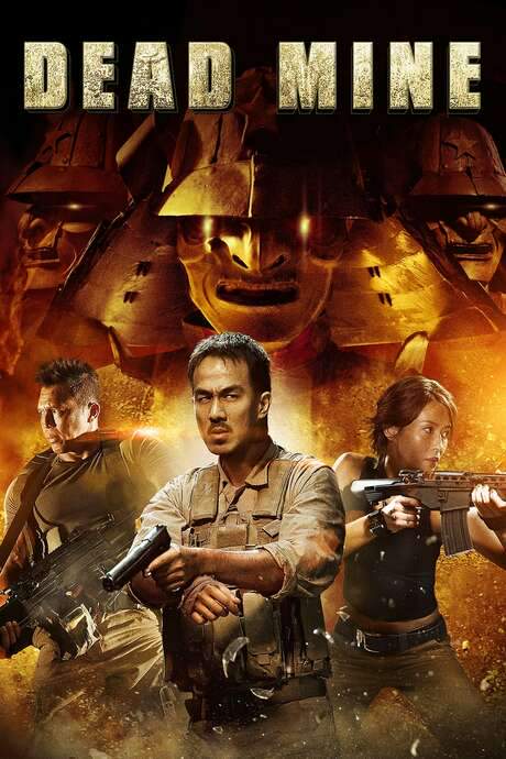 The Descent (2006) Full Movie Summary & Plot Explained