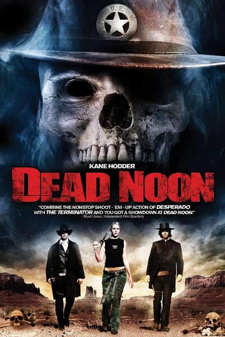 Deadman Standing (2018) Full Movie Summary & Plot Explained
