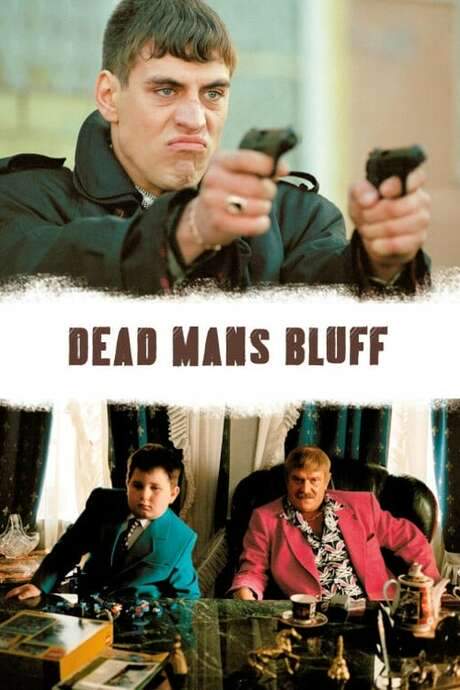 Dead Man’s Bluff (2005) - Movie Summary, Ending Explained & Themes ...