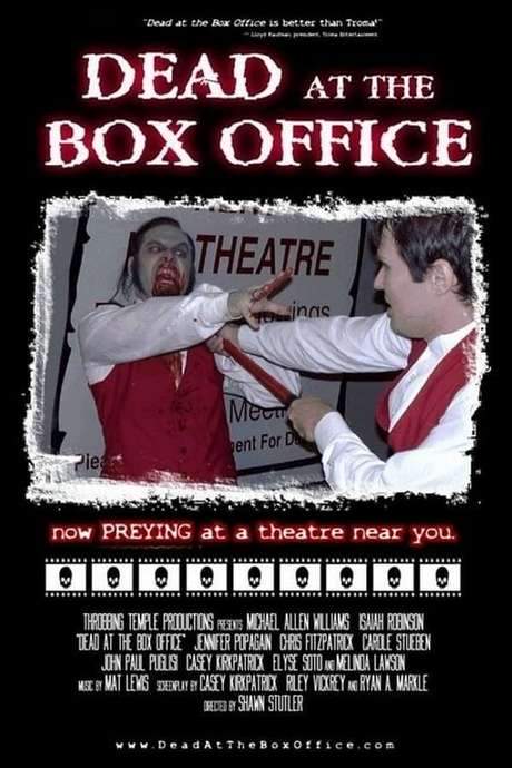 Dead at the Box Office (2005) Full Movie Summary & Plot Explained
