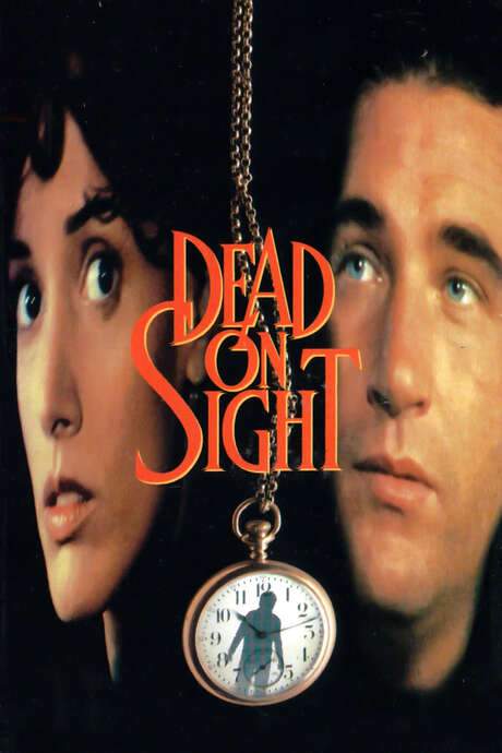 Dead on Sight (1994) Full Movie Summary & Plot Explained