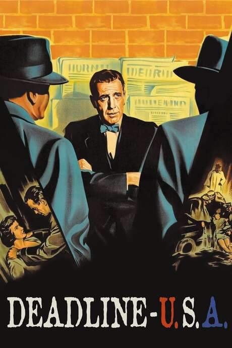 Edison (2005) Full Movie Summary & Plot Explained