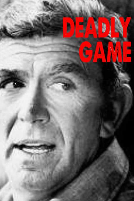 Deadly Game (1977) Full Movie Summary & Plot Explained