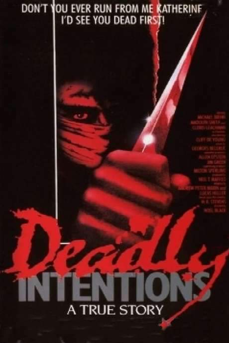Murder of Innocence (1993) Full Movie Summary & Plot Explained