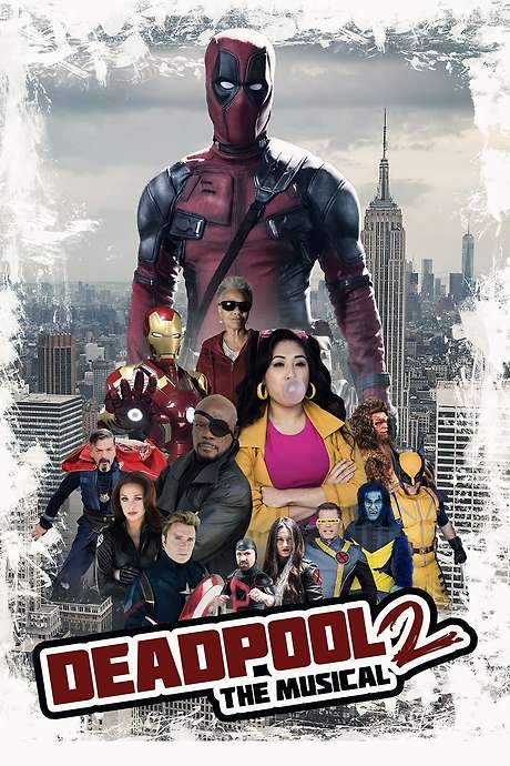 Deadpool (2016) Full Movie Summary & Plot Explained