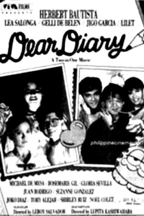 Dear Diary (1989) Full Movie Summary & Plot Explained