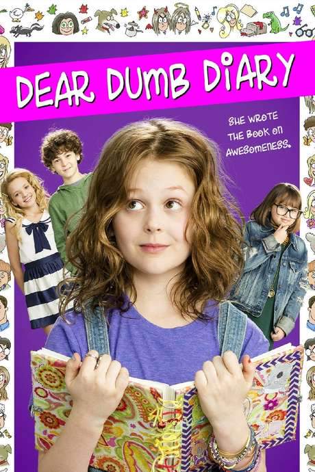 Dear Dumb Diary (2013) – Plot Summary, Cast, Ratings & More | What's ...