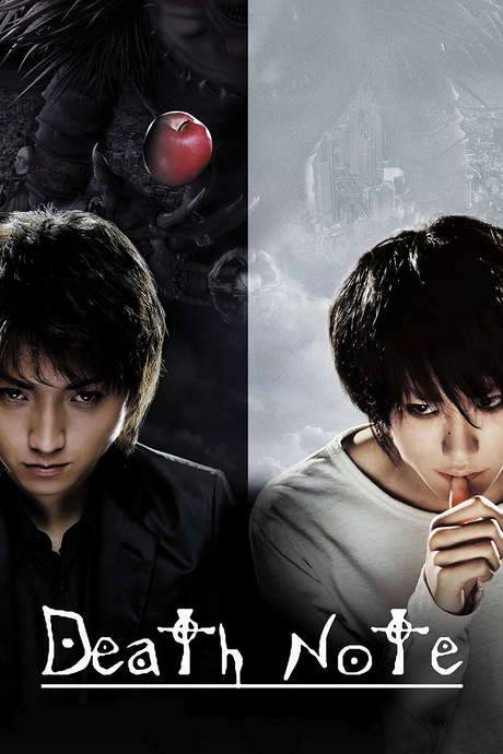 Death Note (2017) Ending Explained – Final Scene & Meaning Breakdown