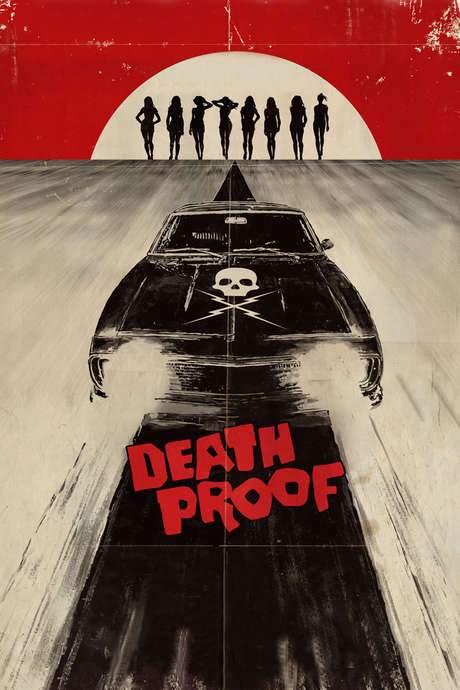 Death Proof (2007) Timeline – Scene-by-Scene Guide