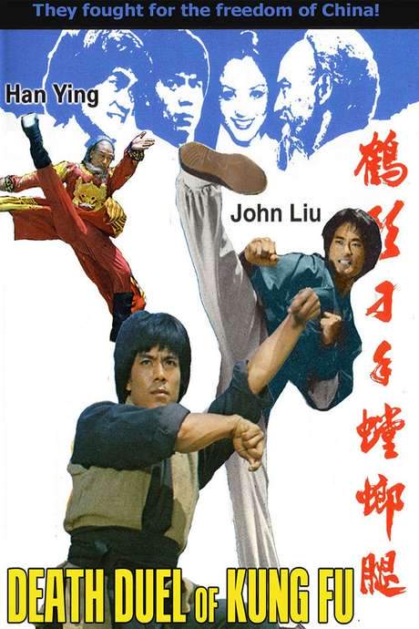 Death Duel of Kung Fu (1979) Timeline – Scene-by-Scene Guide