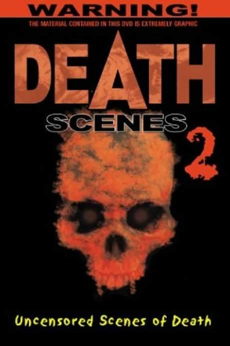 Traces of Death (1993) – Plot Summary, Cast, Ratings & More | What's ...