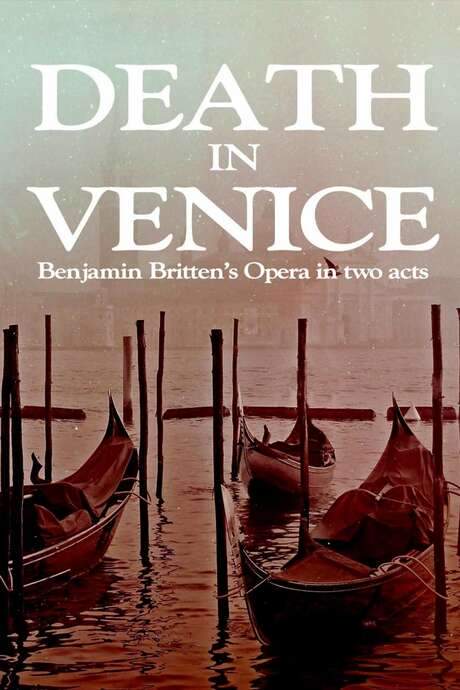 Death in Venice (1971) Full Movie Summary & Plot Explained