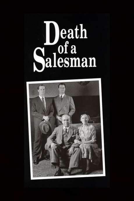 Death of a Salesman (1985) Full Movie Summary & Plot Explained