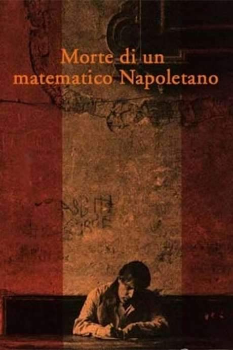 Death of a Neapolitan Mathematician (1992) Characters, Themes & Settings