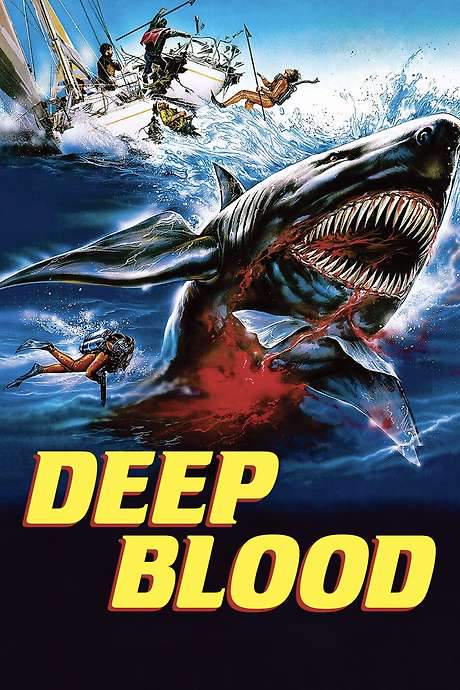 Deep Blue Sea (1999) Full Movie Summary & Plot Explained
