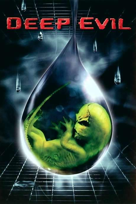 Deep (2021) Full Movie Summary & Plot Explained