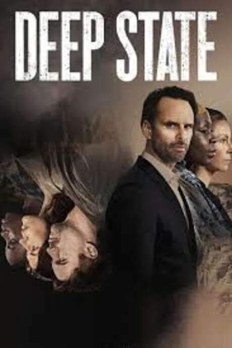 Black Bag (2025) Full Movie Summary & Plot Explained