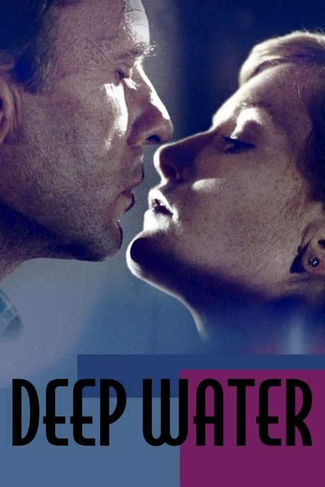 Deep Water (1981) Characters, Themes & Settings