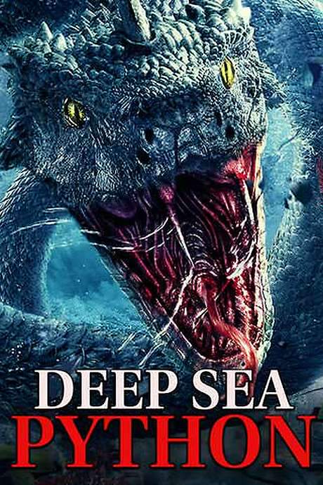 Deep Sea Python (2023) Full Movie Summary & Plot Explained
