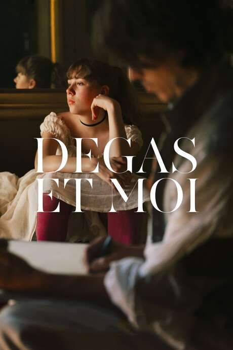 Degas and I (2019) Full Movie Summary & Plot Explained