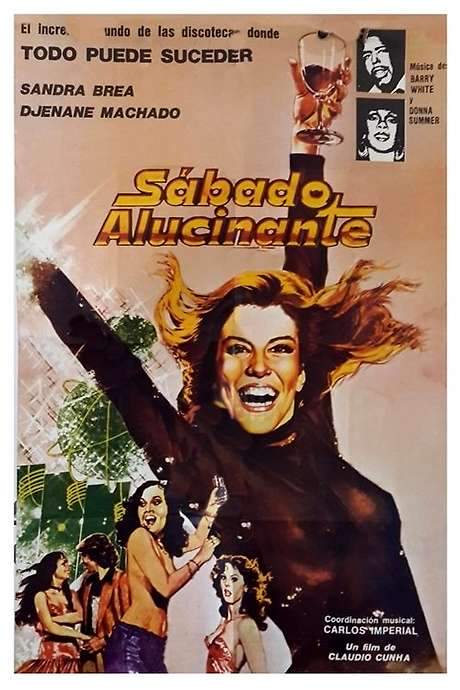 Saturday Night Fever (1977) Full Movie Summary & Plot Explained