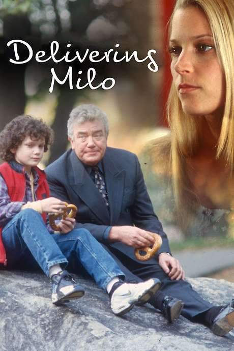 Delivering Milo (2001) Full Movie Summary & Plot Explained