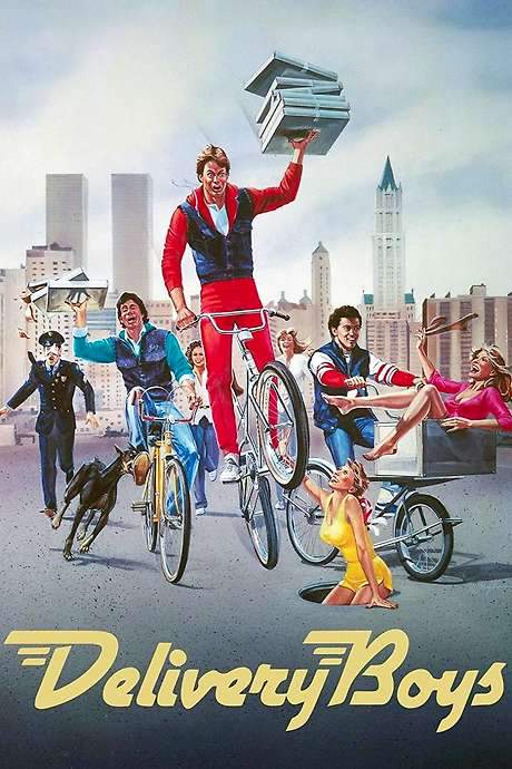 Delivery Man (2013) Full Movie Summary & Plot Explained