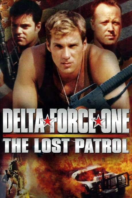 The Delta Force (1986) Full Movie Summary & Plot Explained