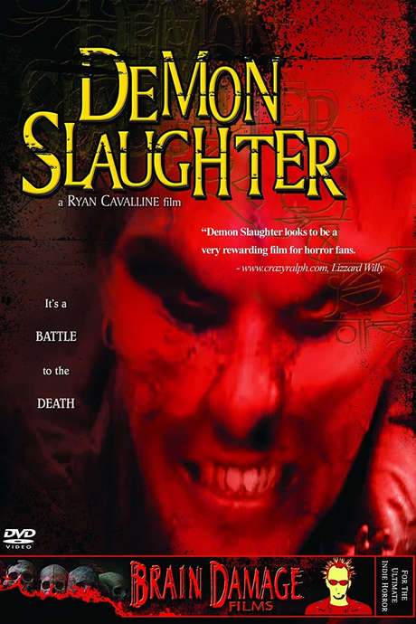 Demon Slaughter (2004) – All Cars Featured in the Film | What's After ...
