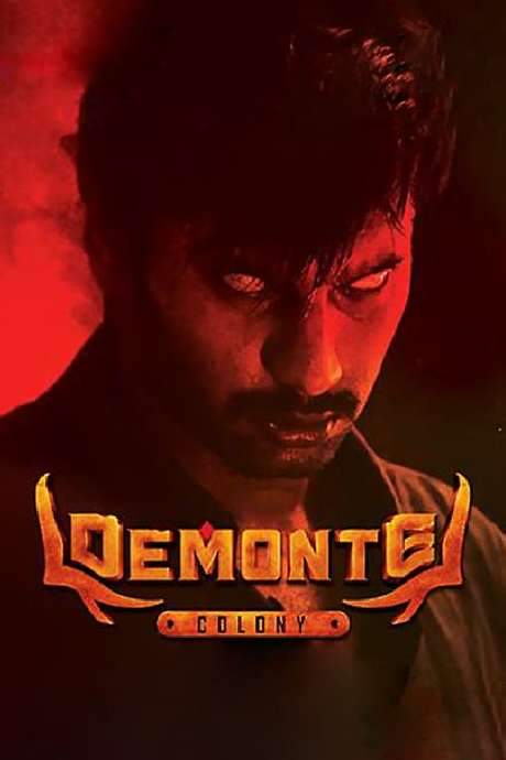 Demonte Colony (2015) Full Movie Summary & Plot Explained