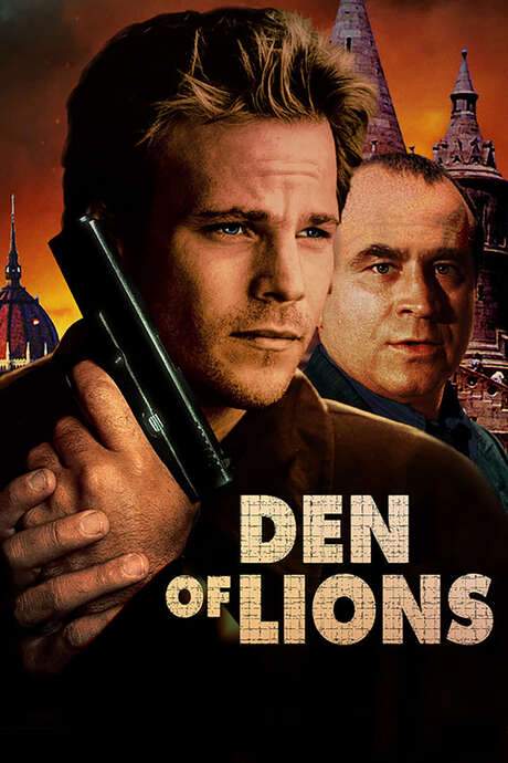 Den of Lions (2003) Full Movie Summary & Plot Explained