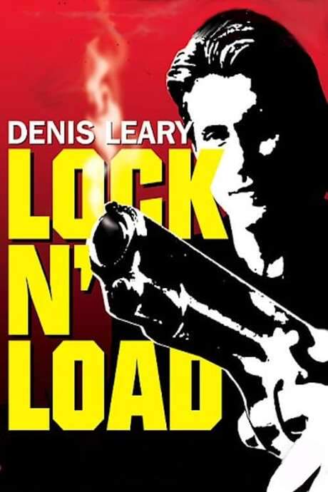 Denis Leary - Filmography, Biography, Awards & Box Office | What's ...