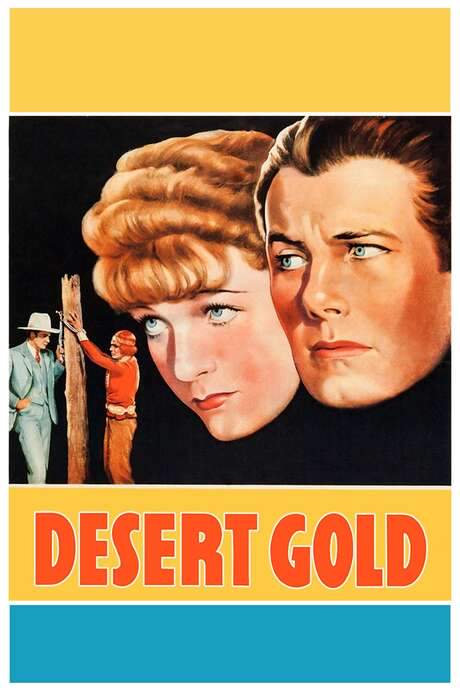 Gold (2022) Full Movie Summary & Plot Explained