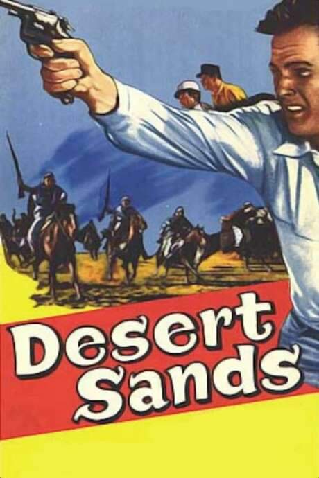 Desert Commandos (1967) Full Movie Summary & Plot Explained