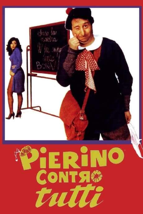 Teachers (1984) Full Movie Summary & Plot Explained