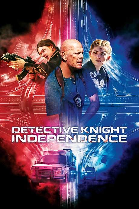 Knight Rider: Knight of the Phoenix (1982) Full Movie Summary & Plot ...
