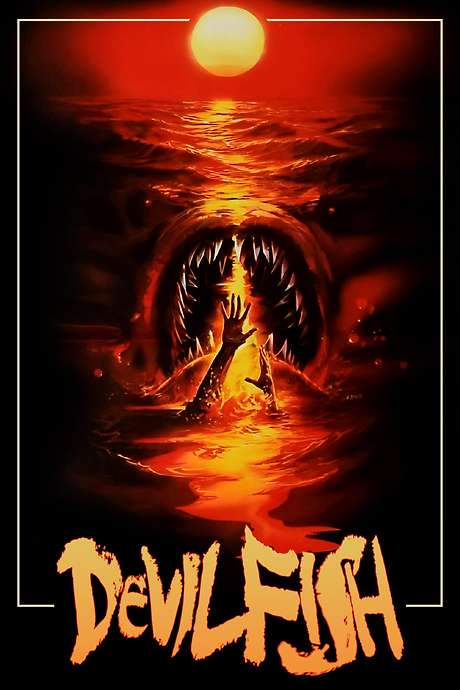 Devil Fish (1984) Full Movie Summary & Plot Explained