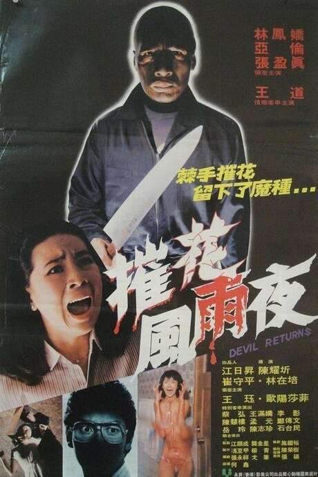 Devil (2010) Full Movie Summary & Plot Explained