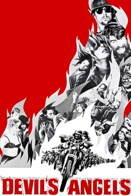 Devil’s Angels (1967) Spoiler-Free Movie Summary & Plot Overview