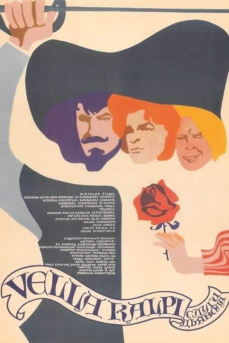 Devil’s Servants (1970) Full Movie Summary & Plot Explained