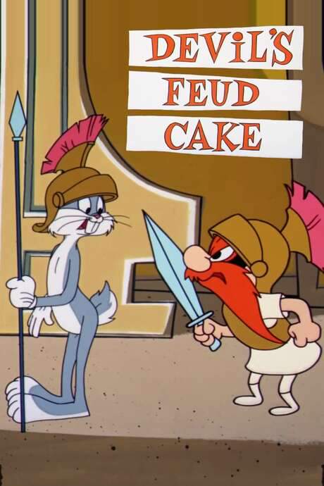 Devil’s Feud Cake (1963) Spoiler-Free Movie Summary & Plot Overview
