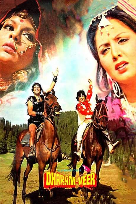 Makdee (2002) Full Movie Summary & Plot Explained
