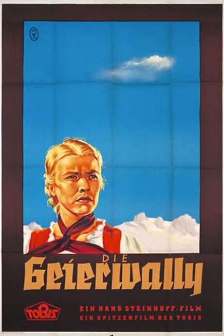 Die Geierwally (1940) Spoiler-Free Movie Summary & Plot Overview
